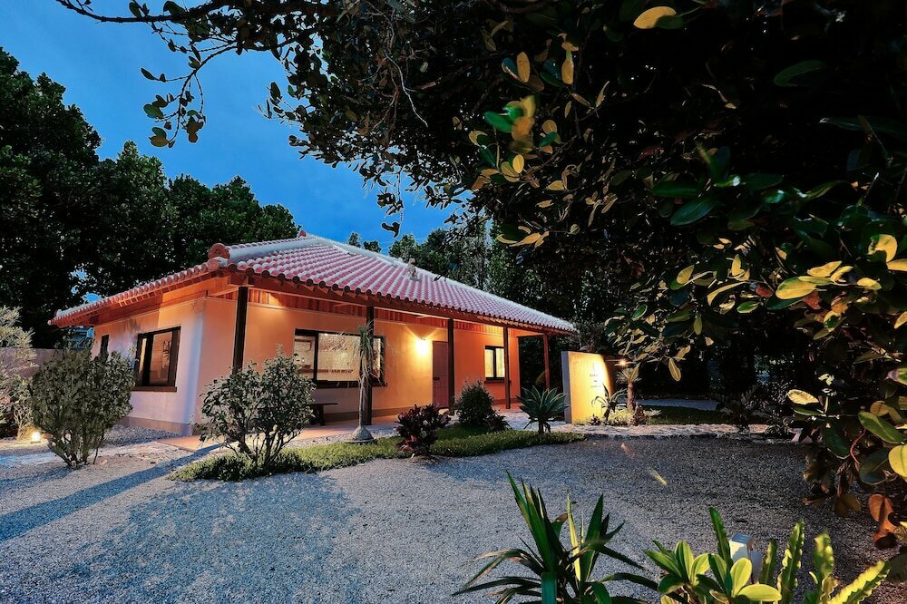 Otel Sesoko Villa, , foto