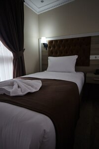 Luna Suites Taksim (İstanbul, Beyoğlu, Kocatepe Mah., Çaylak Sok., 5), otel  İstanbul'dan