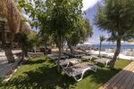 Ali's Hotel Beach (Muğla, Bodrum, Yahşi Mah., Yalı Cad., 10A), otel  Bodrum'dan