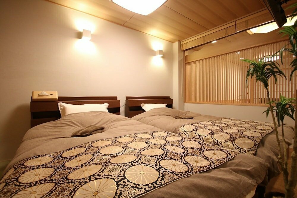 Otel Kyoto Guest House Gion, Kyoto, foto