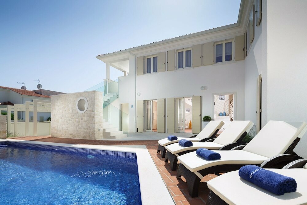 Otel Villa Cipriana, Dünya, foto