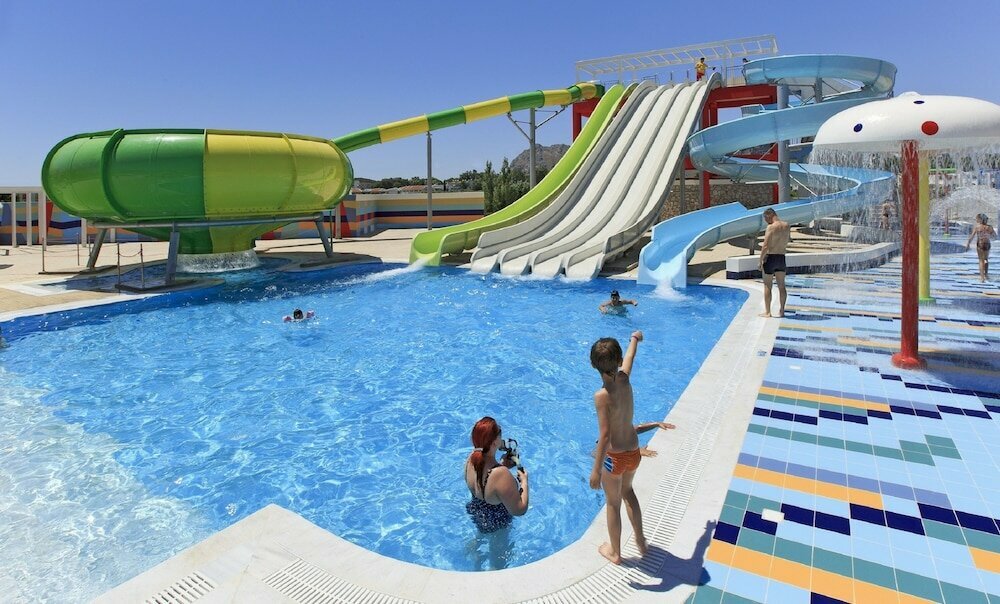 Daireler Apollo Villa, Dünya, foto