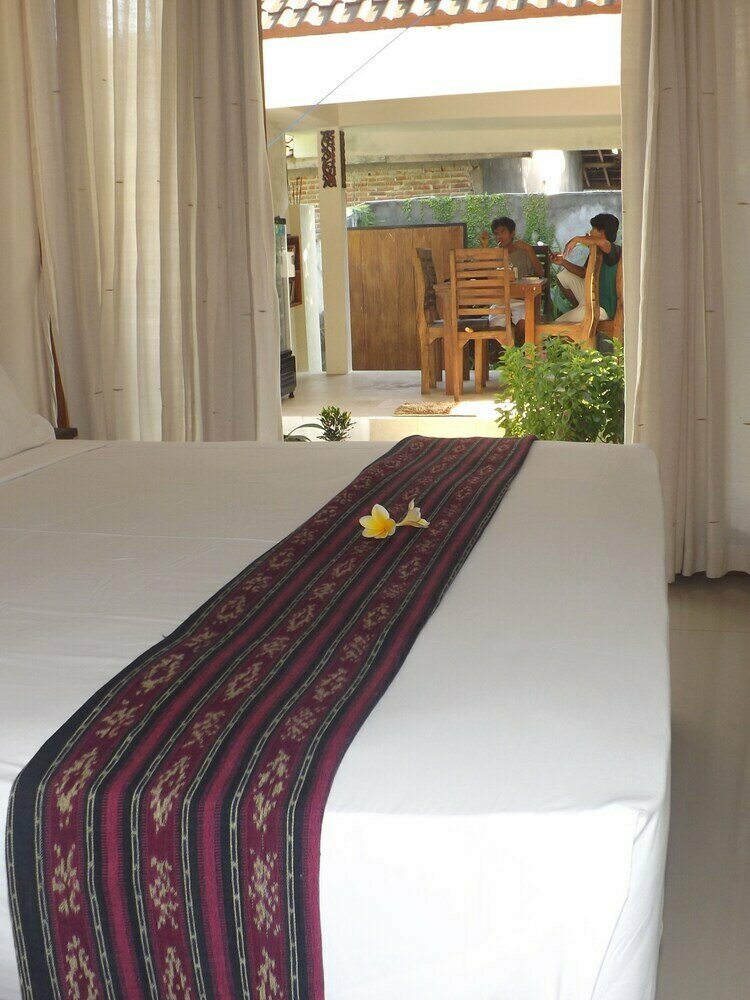 Otel Qambodja Villas Lombok, , foto