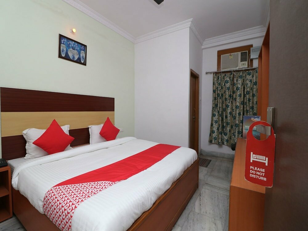 Otel Oyo 14898 Hotel Dwarika, Varanasi, foto