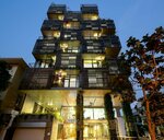 Tropical House Apartment Da Nang (Da Nang, Đà Nẵng City), daireler  Da Nang'dan
