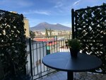 Civico 29 (Via Anastasio Rossi No:29, Scafati, Pompei), otel  Campania'dan
