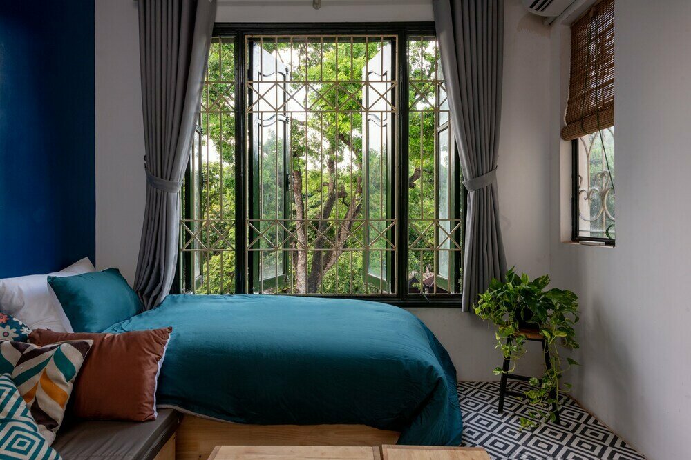 Otel Hover House, Hanoi, foto