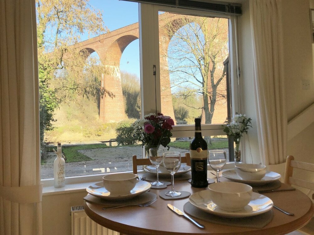 Otel Captain Cook Riverside Walk, Kuzey Yorkshire County, foto