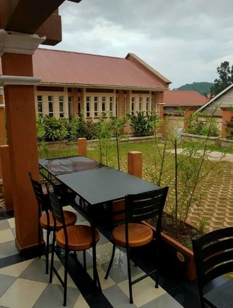 Otel Joden Suites, Dünya, foto