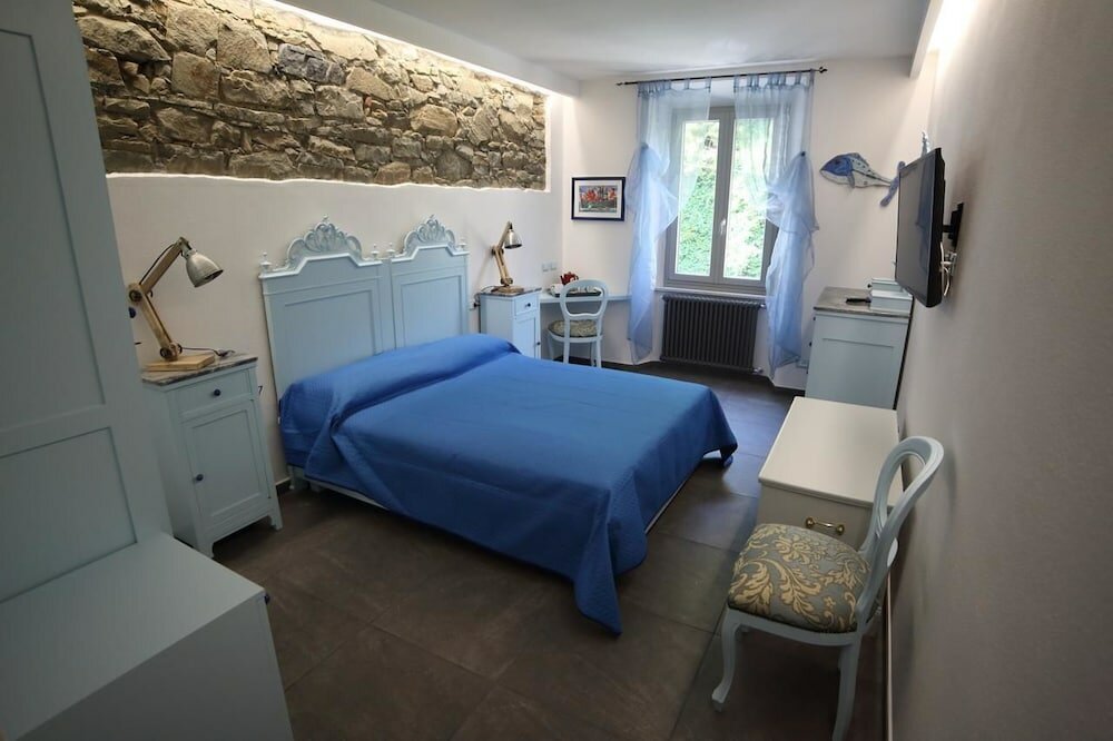 Otel 5 Terre Pelagos 1, Ligurya, foto
