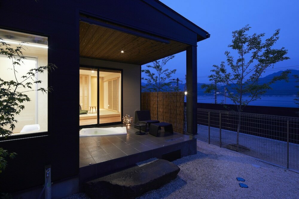 Otel Miyajima Hanare no Yado Ibuku, , foto
