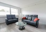 Business Apartments Ratingen West (North Rhine-Westphalia, Mettmann, Ratingen, Gleiwitzer Straße), kısa süreli konaklama  Ratingen'den