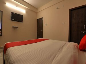 Oyo 15168 Sucasa Homes (State of Telangana, Greater Hyderabad Municipal Corporation, Hyderabad, Ram Nagar X Road), otel  Haydarabat'tan