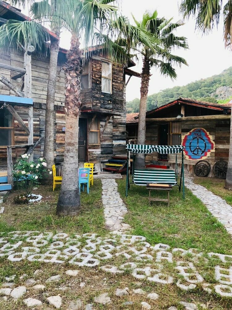 Otel Kadir's Family House, Kumluca, foto