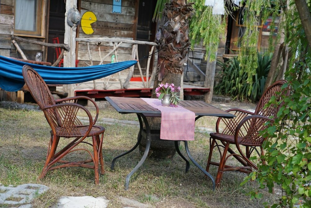 Otel Kadir's Family House, Kumluca, foto