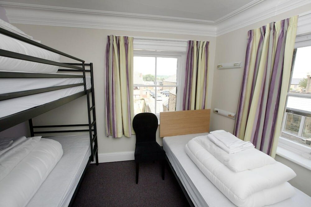 Otel Alnwick Youth Hostel, , foto
