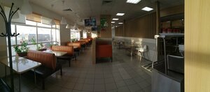 Yumart (Chuvash Republic, Kozlovskiy munitsipalny okrug, M-7 Volga, 710-y kilometr, с1), kafe  Çuvaşya'dan