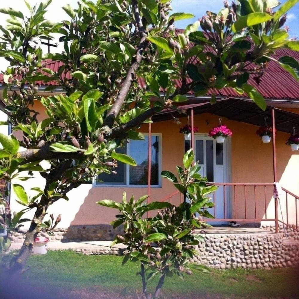 Otel Badesti Farm House, Cluj, foto