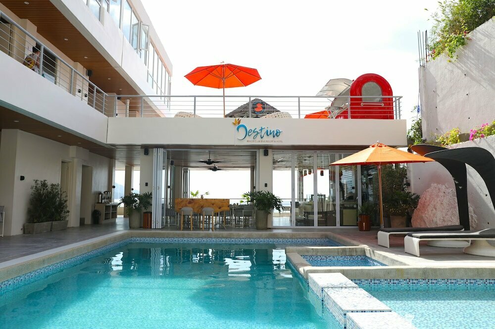 Otel Destino Beach Club Dive Resort and Hotel, , foto