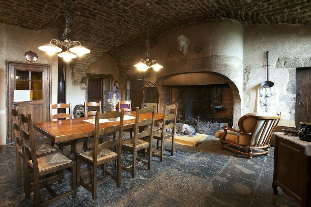 Otel Château de Flée, , foto