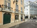 Sonel Investe Apartments Madalena 287 Studios (Rua da Madalena No:291), otel  Lizbon'dan