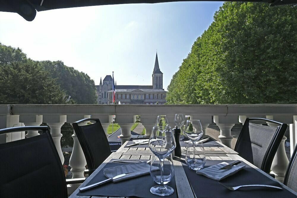 Otel Manoir de l'Eveche, , foto