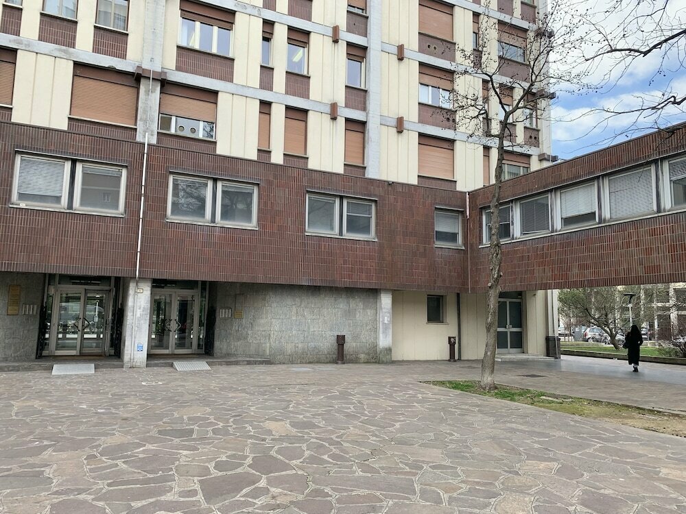 Otel Leone D'Oro, Dünya, foto