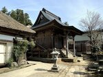 Shukubo Kanbayashi Katsukane (Yamagata Prefecture, Tsuruoka, Haguromachi Touge, 3), konuk evi