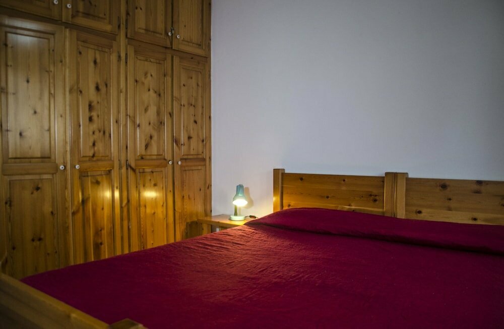 Kısa süreli konaklama Casa Mostella, Sardunya, foto