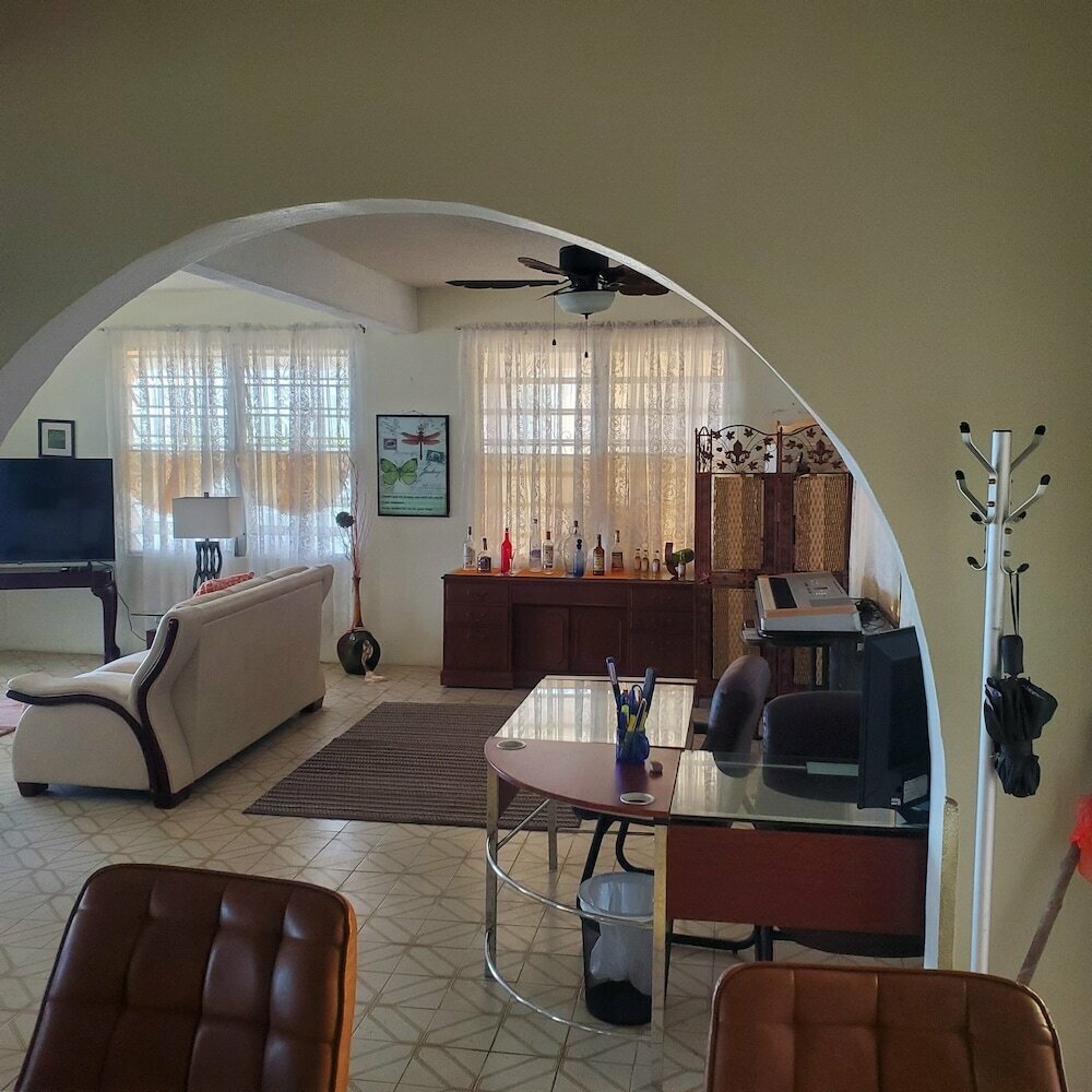 Otel West 7 Palms, Saint Thomas, foto