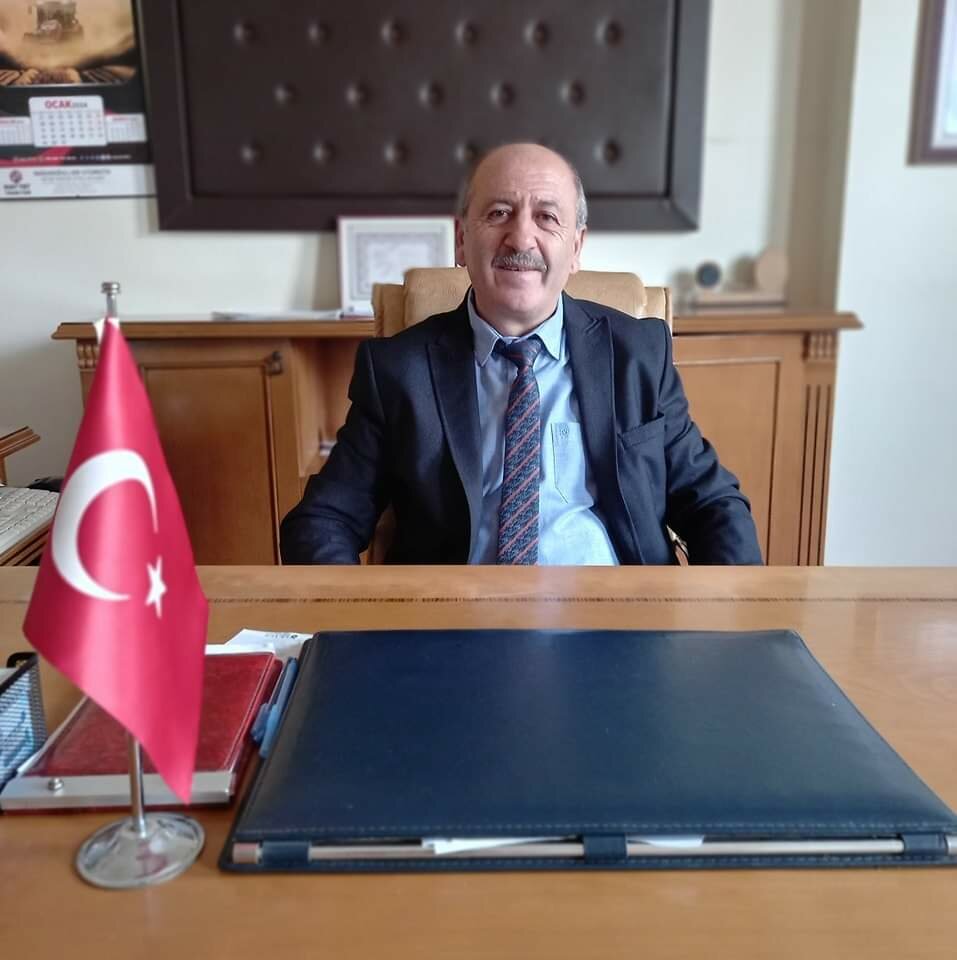 Muhtarlıklar Devekovan Mahallesi Muhtarlığı, Şereflikoçhisar, foto