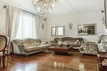 Prime Host apartments on Mosfilmovskaya (Mosfilmovskaya Street No:70с1), kısa süreli konaklama  Moskova'dan