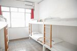Grancopa - Hostel (Rio de Janeiro, Município do Rio de Janeiro, Rua Miguel Lemos), otel  Rio de Janeiro'dan