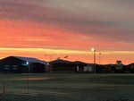 аэропорт Баимская (Chukotka Autonomous Area, Bilibinskiy rayon, aeroport Baimskaya), hava meydanı  Chukotka Özerk Bölgesi'nden