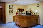 Piccolo Sogno Inn (Via Carlo Alberto No:4, Scafati), otel  Campania'dan