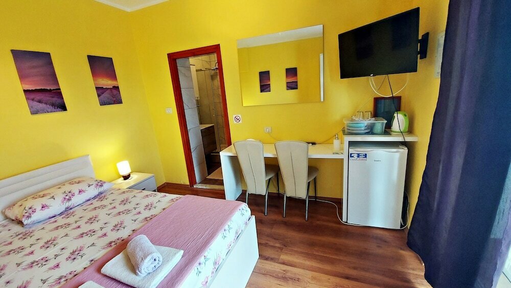 Otel Rooms Vila Irma, Opatija, foto