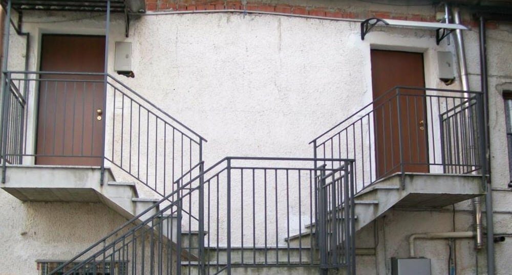 Otel Affittacamere Vittoria, Lombardiya, foto