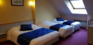 La Bastide du Cantal (Auvergne-Rhône-Alpes, Cantal, Arrondissement de Mauriac, Saint-Bonnet-de-Salers, Roche Bas), otel
