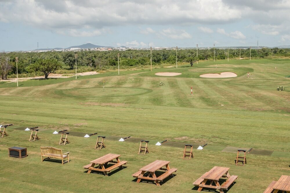 Otel Country Club Relaxing Suite Pool, Baja California Sur Eyaleti, foto