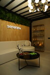 Serenity (Friedricha Engelsa Street No:1), spa  Tula'dan