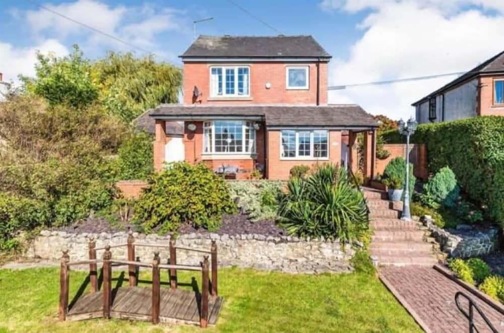 Otel Higherlands, İngiltere, foto