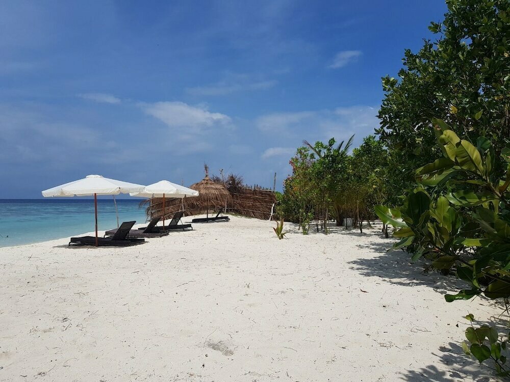 Otel Casa Enjoy Maldives, Kuzey Ari, foto