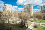 Moskva4you Ukrainsky bulvar (Ukrainsky Boulevard No:8с1), otel  Moskova'dan