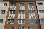 Hotel Rabis (Şanlıurfa, Eyyübiye, Yusufpaşa Mah., Sarayönü Cad., 61), otel  Şanlıurfa'dan