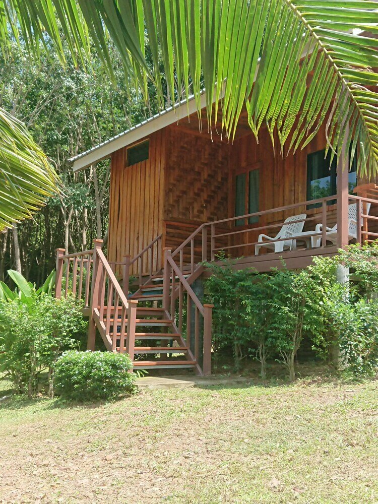 Otel Lanta Para Hut, Dünya, foto