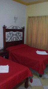 Hotel Rollid (Chiapas, San Cristóbal de las Casas), otel
