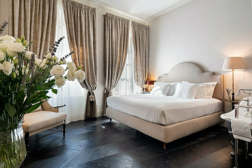 Otel Corte Calzaiuoli Elegant Suites, Floransa, foto