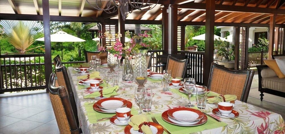 Otel Villa Alila, Dünya, foto