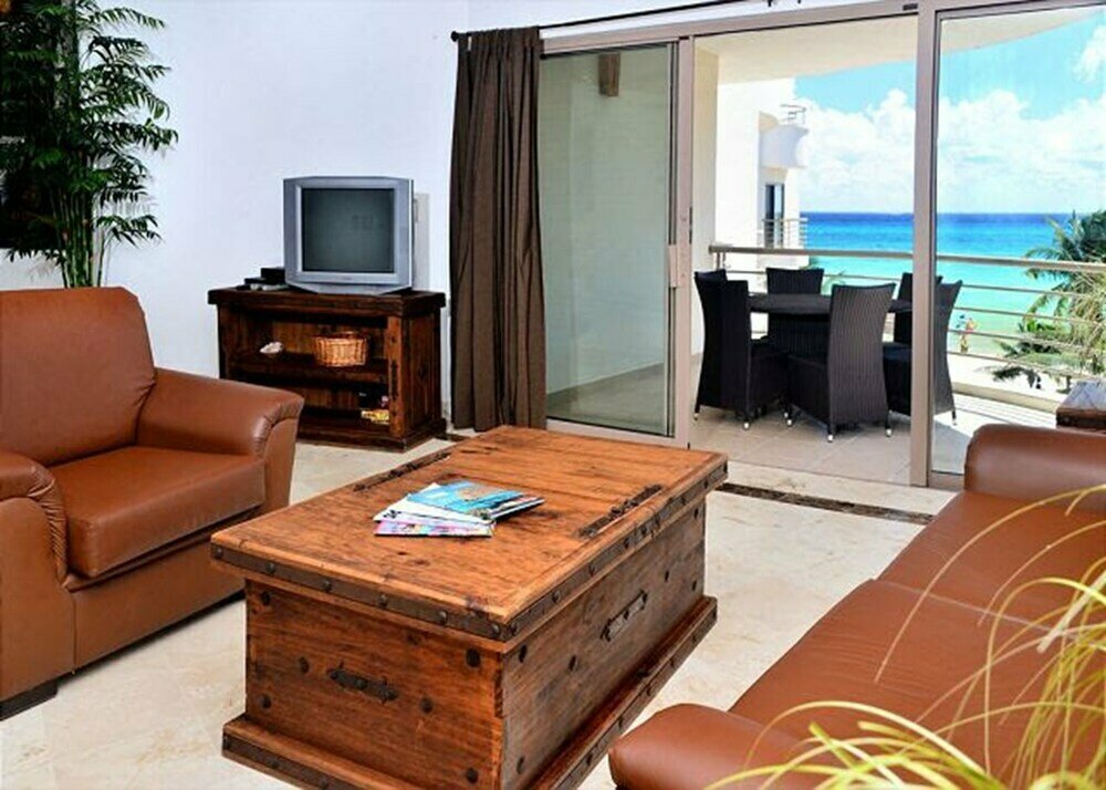 Otel Corto Maltes by Rentals Your Way, Playa Del Carmen, foto