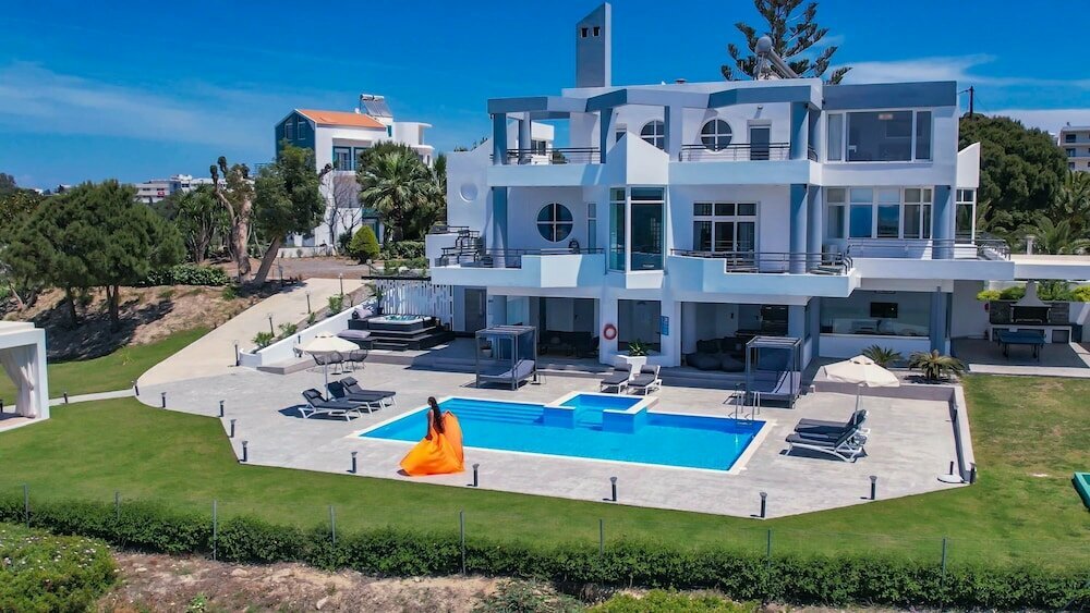 Daireler Monte Smith Luxury Villa, Dünya, foto